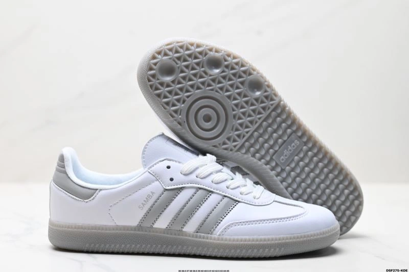 Original Adidas Samba Shoes