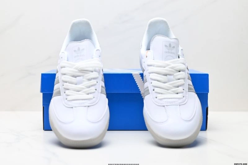 Original Adidas Samba Shoes
