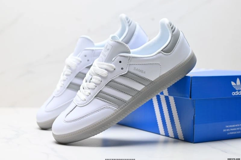Original Adidas Samba Shoes