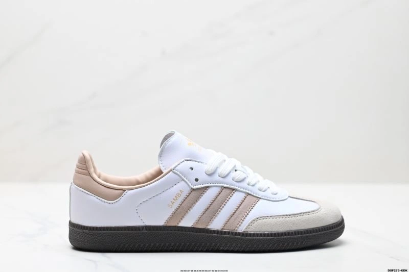 Adidas Samba Shoes