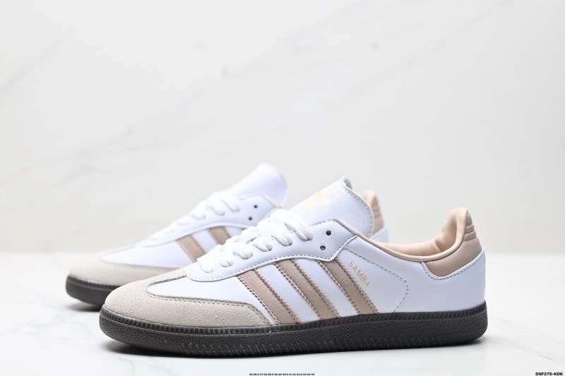 Low-cost Adidas Samba Shoes