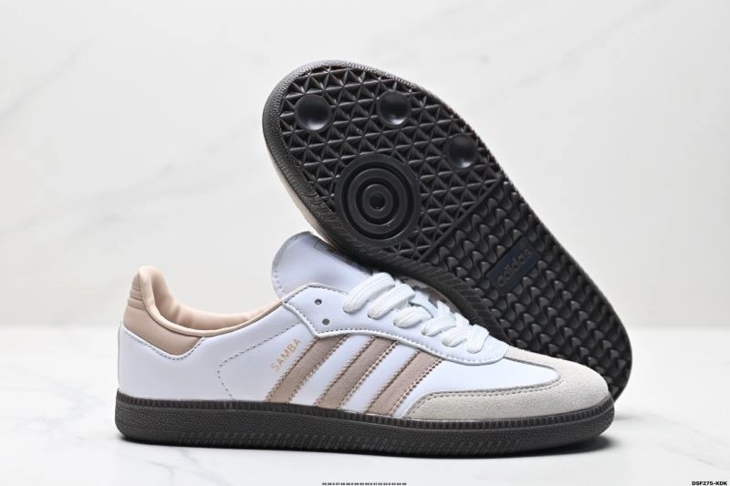 Low-cost Adidas Samba Shoes