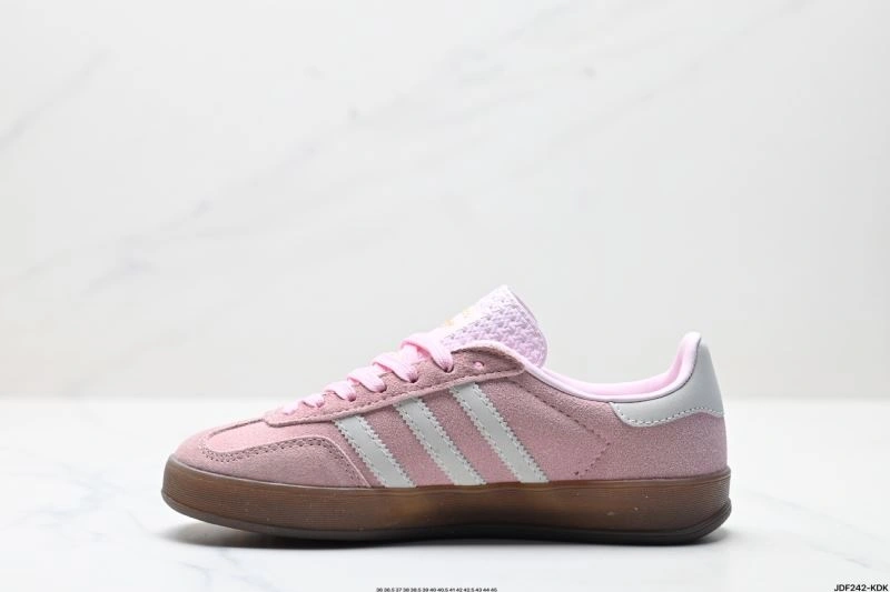 Value-priced Adidas Samba Shoes