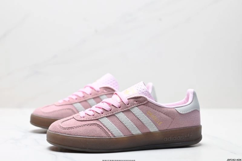 Value-priced Adidas Samba Shoes