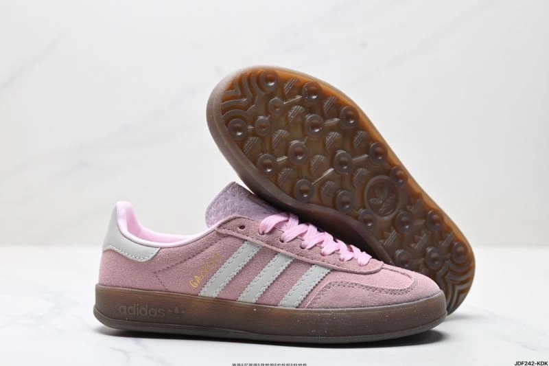 Value-priced Adidas Samba Shoes