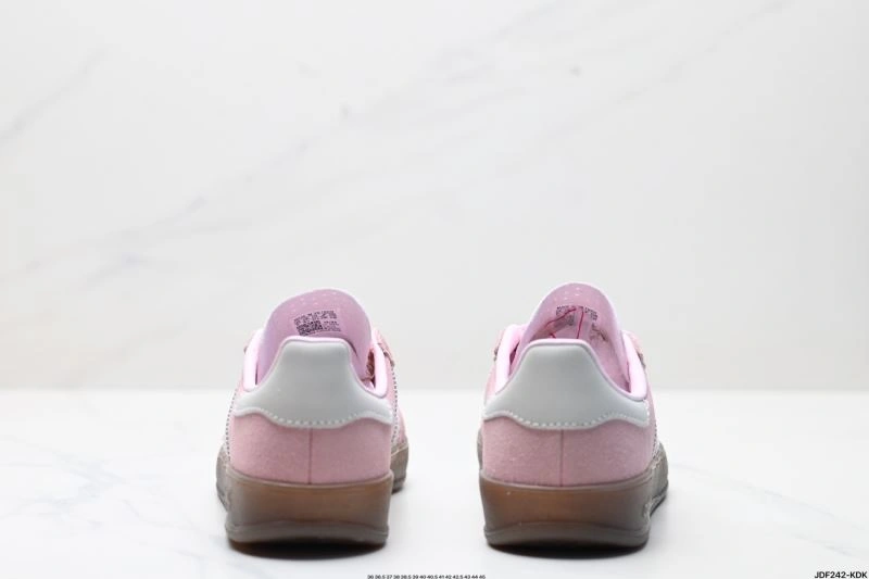 Value-priced Adidas Samba Shoes
