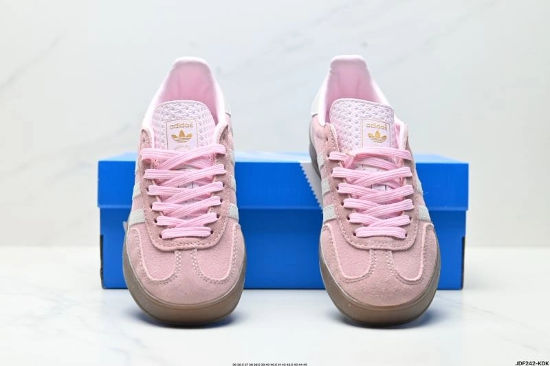 Value-priced Adidas Samba Shoes
