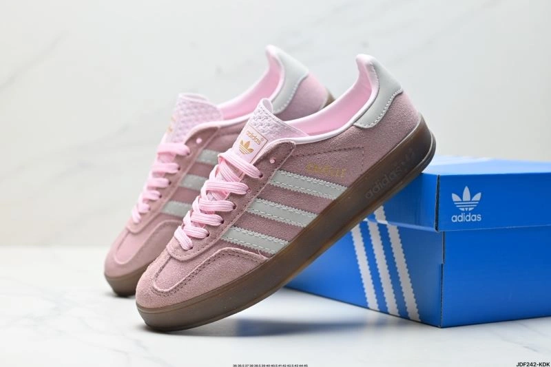Value-priced Adidas Samba Shoes