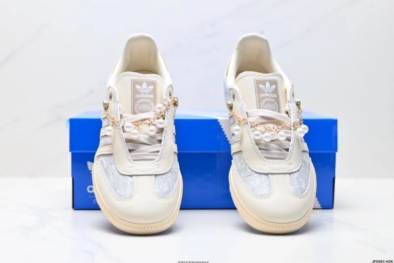 Reasonably priced Adidas Samba Shoes
