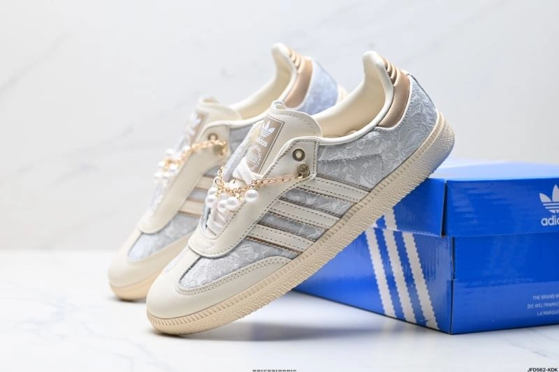 Reasonably priced Adidas Samba Shoes