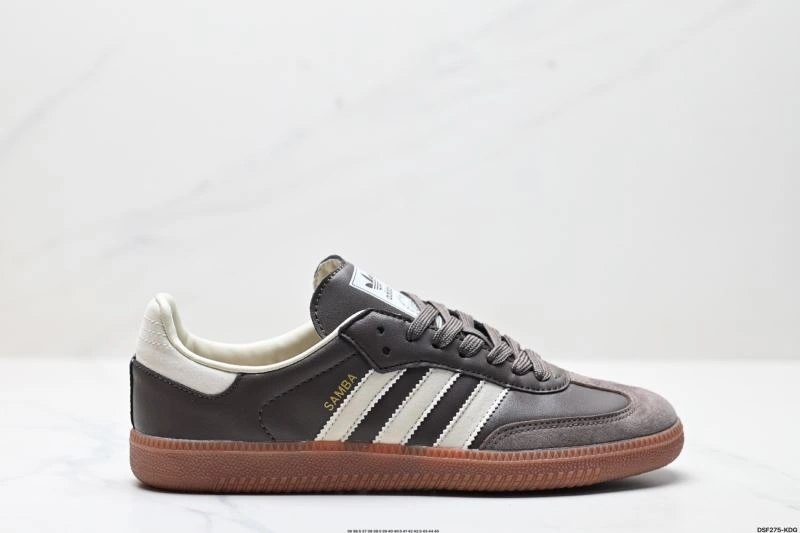 Adidas Samba Shoes