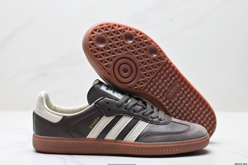 Top match Adidas Samba Shoes