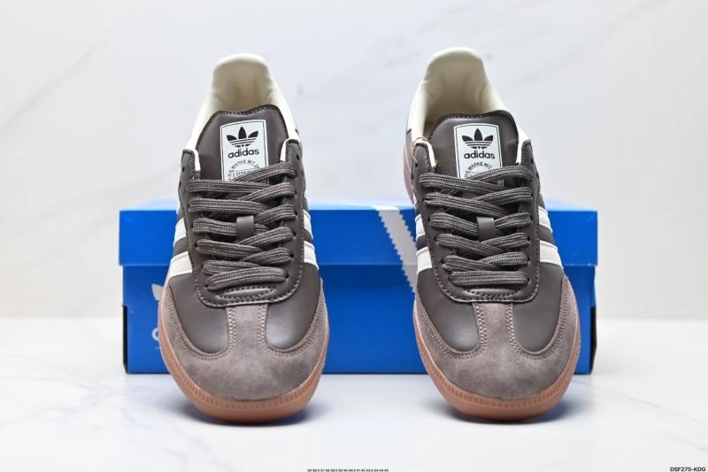 Top match Adidas Samba Shoes