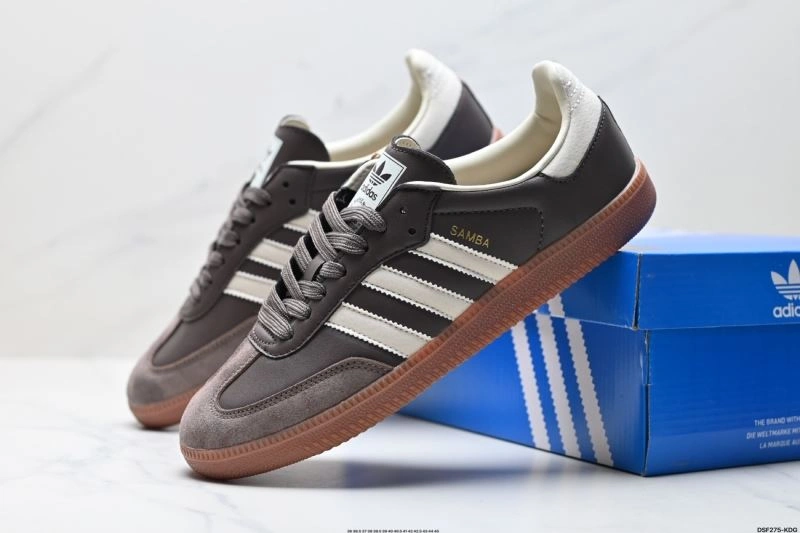 Top match Adidas Samba Shoes