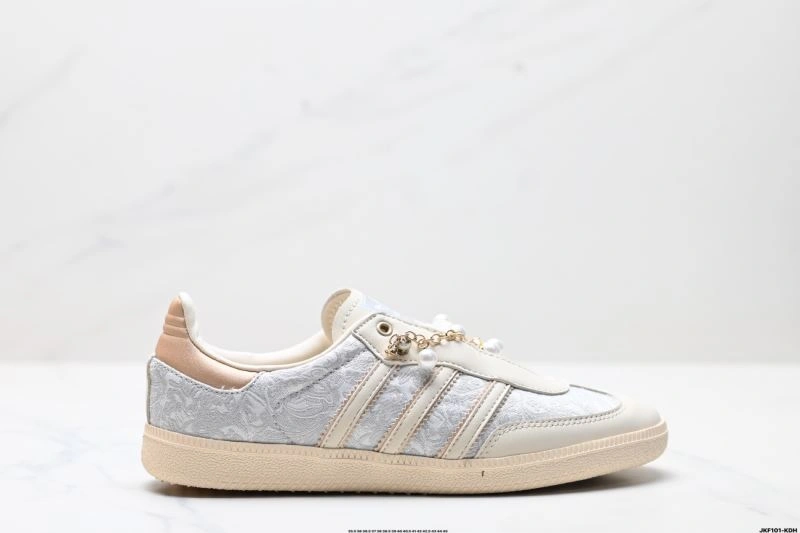 Adidas Samba Shoes
