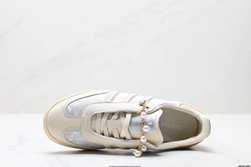 Perfect replica Adidas Samba Shoes