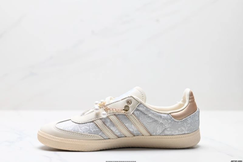 Perfect replica Adidas Samba Shoes