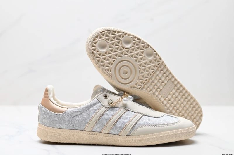 Perfect replica Adidas Samba Shoes