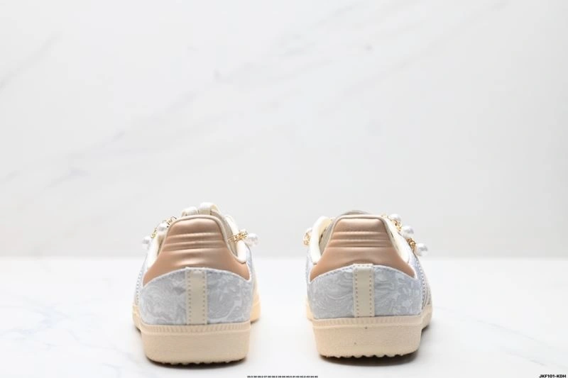 Perfect replica Adidas Samba Shoes