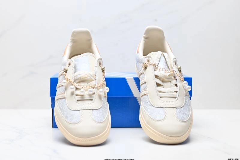 Perfect replica Adidas Samba Shoes