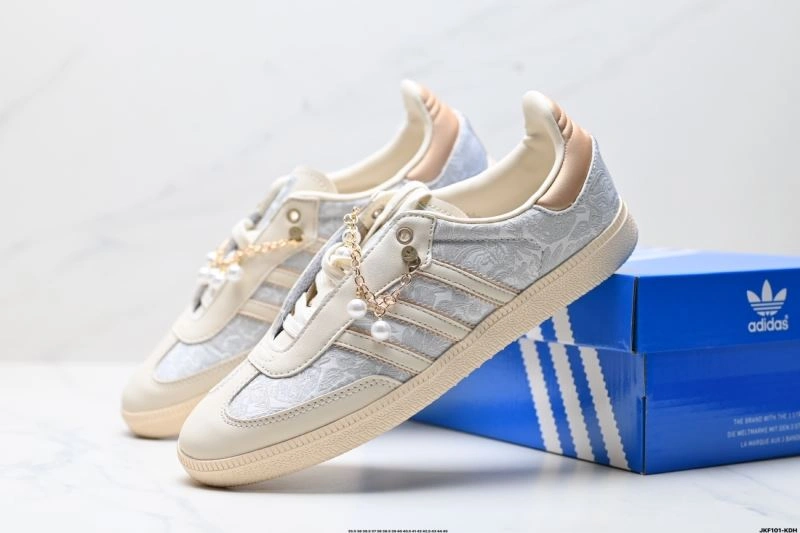 Perfect replica Adidas Samba Shoes