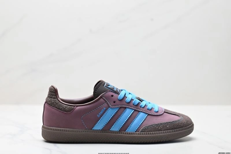 Adidas Samba Shoes