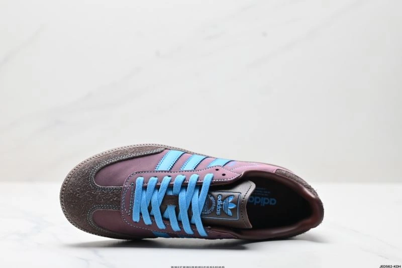 Inexpensive Adidas Samba Shoes