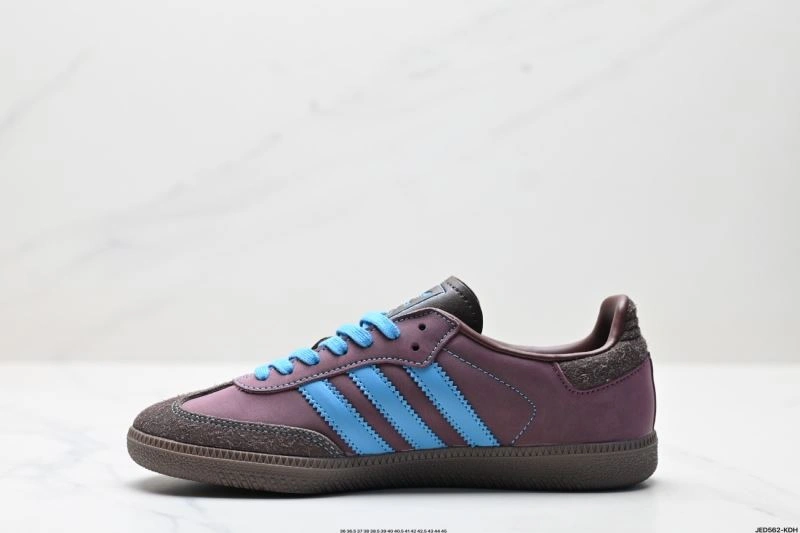 Inexpensive Adidas Samba Shoes