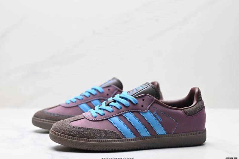 Inexpensive Adidas Samba Shoes