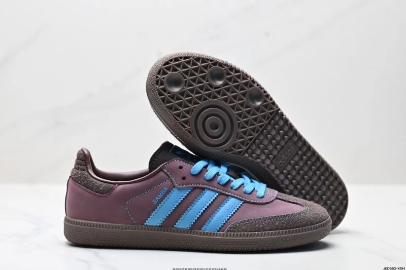 Inexpensive Adidas Samba Shoes