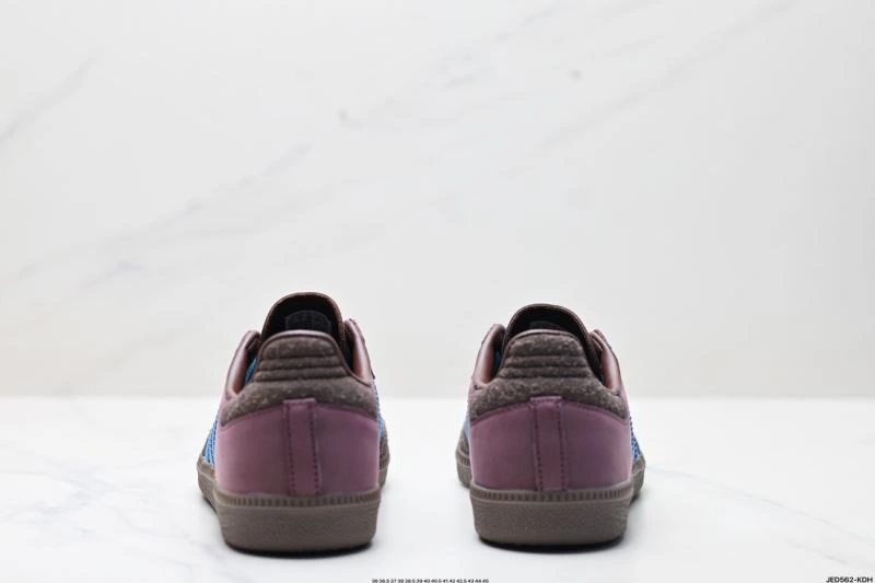 Inexpensive Adidas Samba Shoes