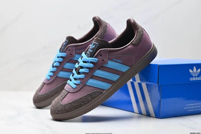 Inexpensive Adidas Samba Shoes