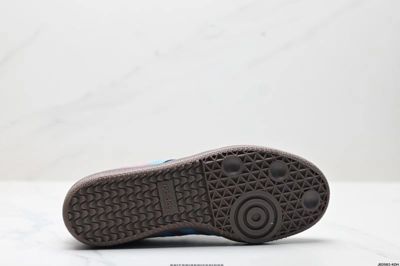 Inexpensive Adidas Samba Shoes