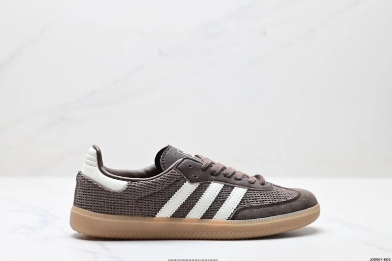 Adidas Samba Shoes