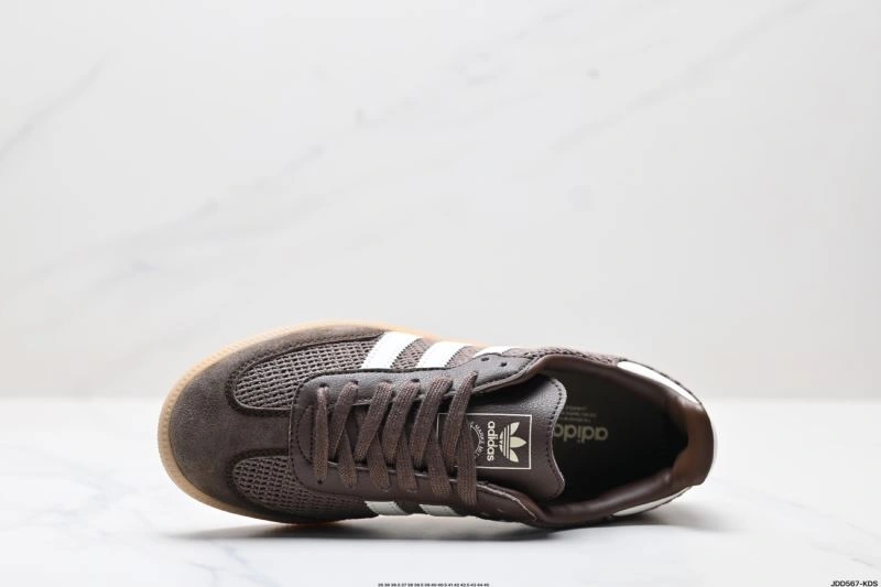Exact replica Adidas Samba Shoes