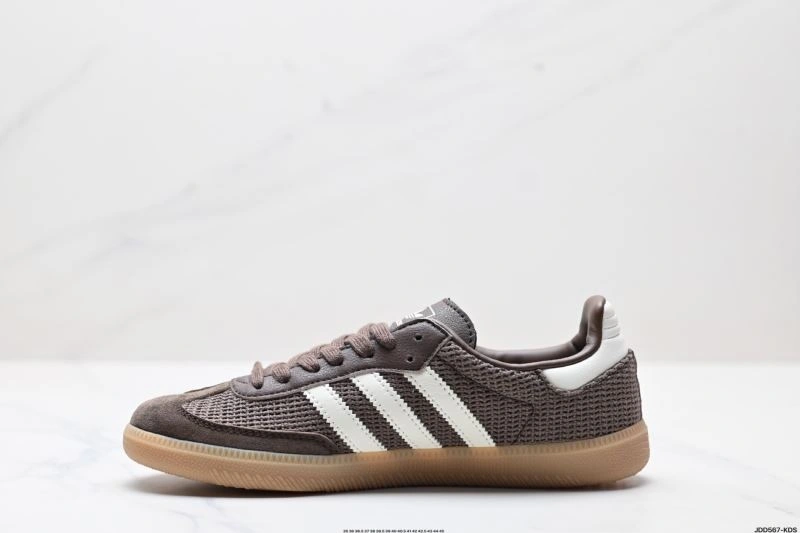 Exact replica Adidas Samba Shoes