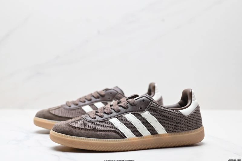 Exact replica Adidas Samba Shoes