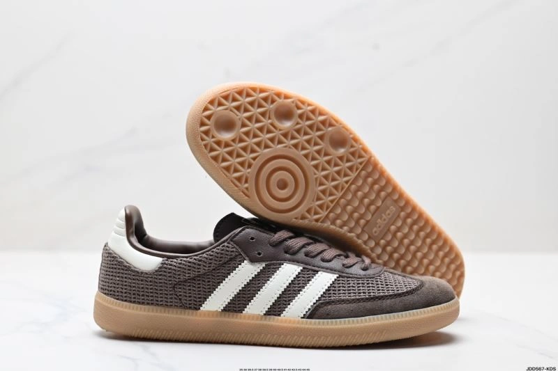 Exact replica Adidas Samba Shoes