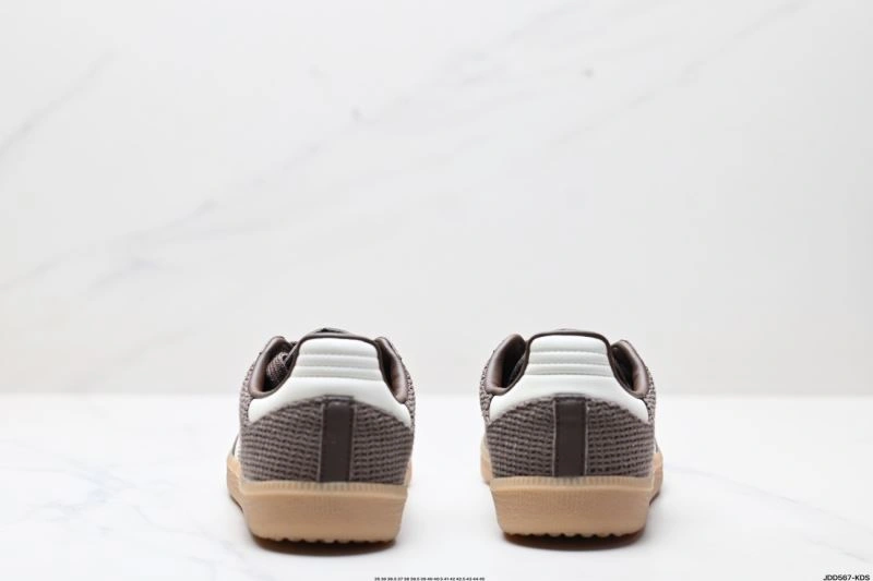 Exact replica Adidas Samba Shoes