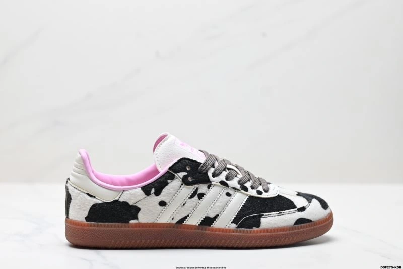 Adidas Samba Shoes