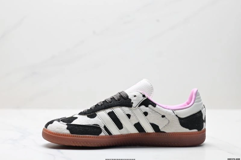 Accurate model Adidas Samba Shoes