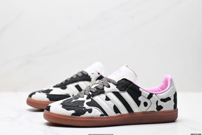 Accurate model Adidas Samba Shoes