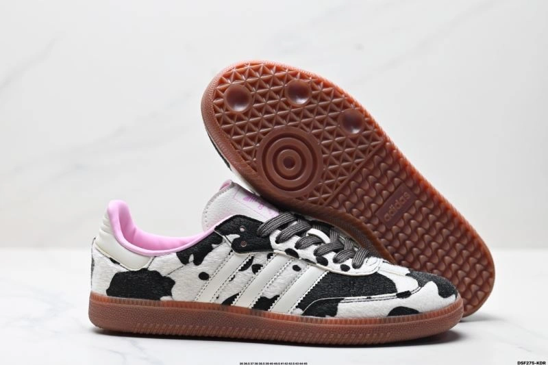 Accurate model Adidas Samba Shoes
