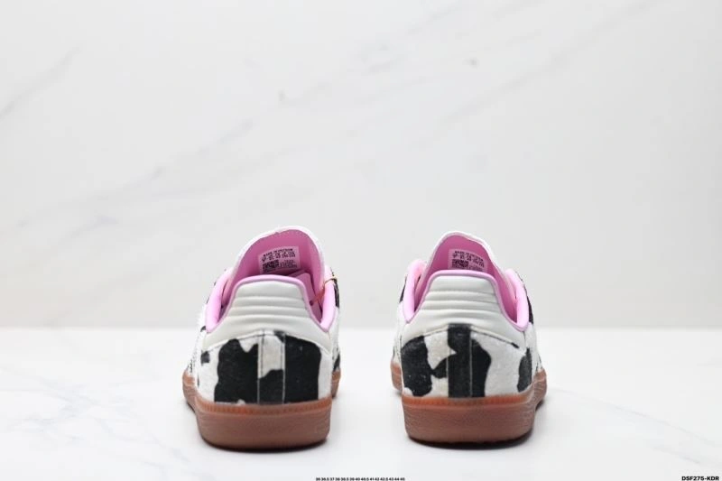 Accurate model Adidas Samba Shoes