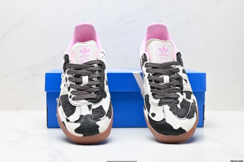 Accurate model Adidas Samba Shoes