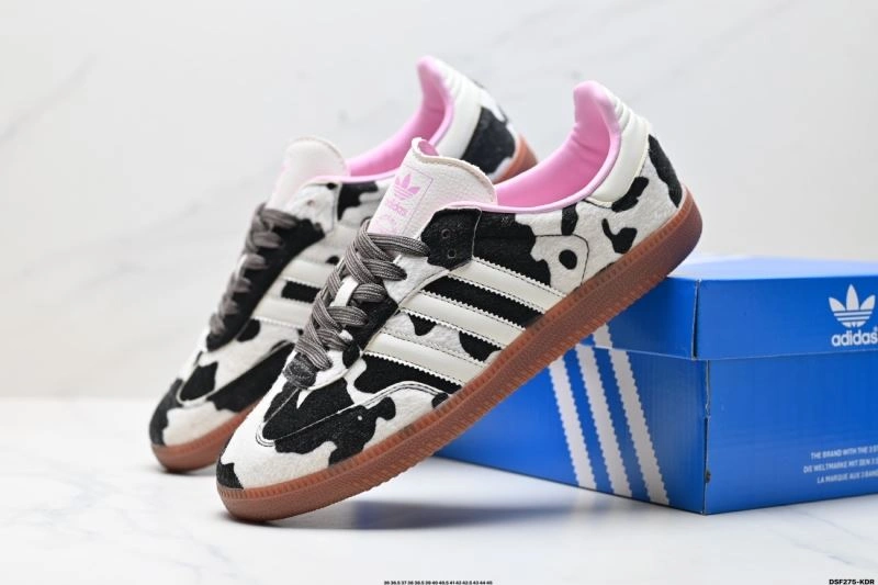 Accurate model Adidas Samba Shoes