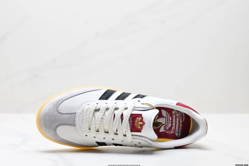 High accuracy Adidas Samba Shoes