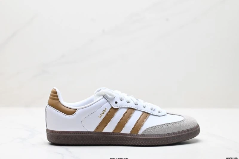 Adidas Samba Shoes