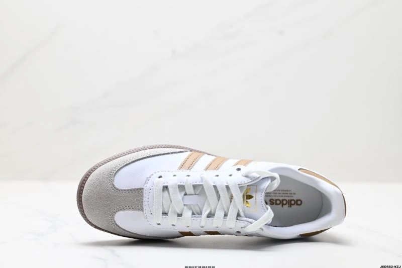 Accurate model Adidas Samba Shoes