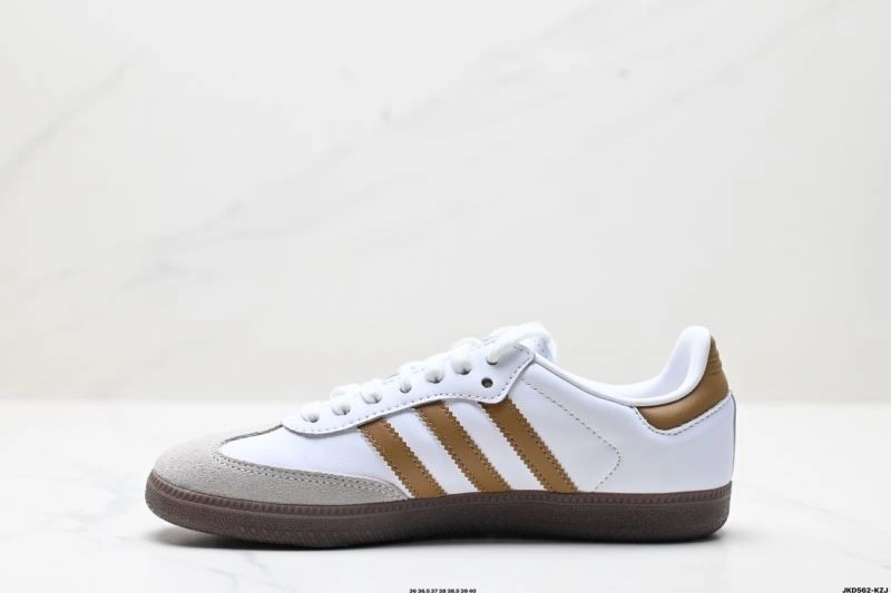 Accurate model Adidas Samba Shoes